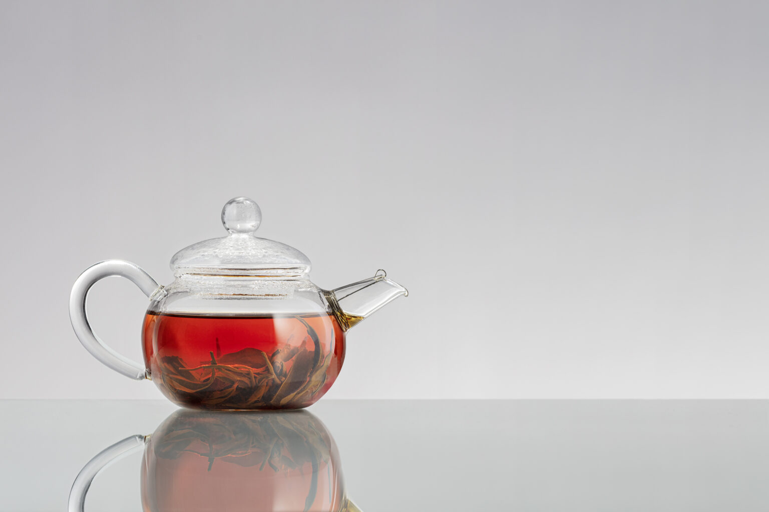 Our Story - Jersey Fine Tea